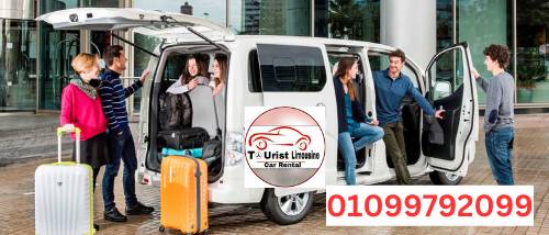 Rent Car Cairo | تورست كار