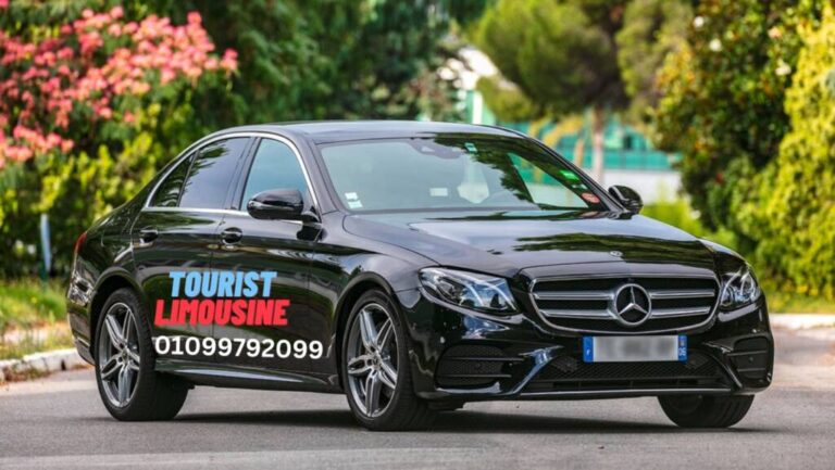 Rent Car Cairo | تورست كار